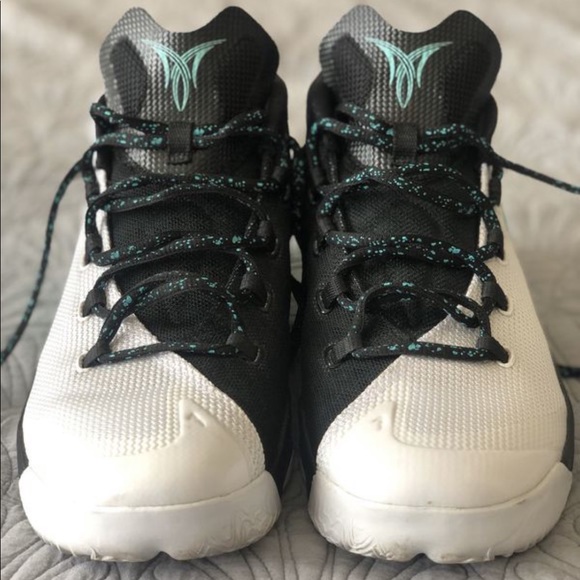 Nike | Shoes | Air Jordan M2 Hyper Turquoise Size 11 | Poshmark